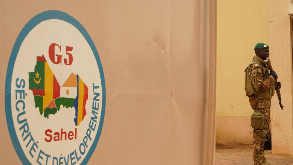 Le G5 Sahel définitivement enterré par ses deux derniers membres